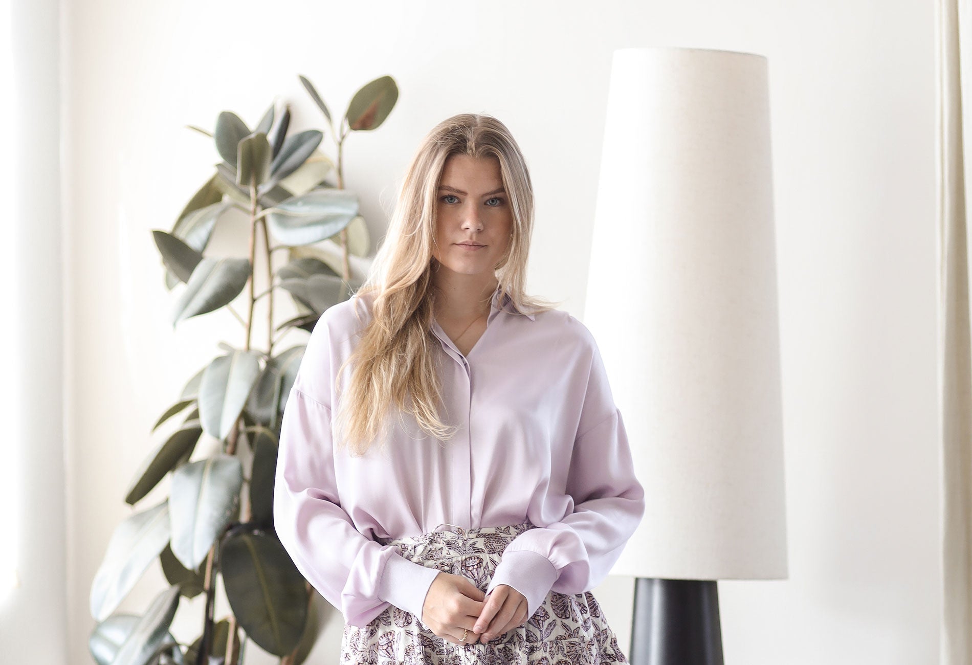 Blooming – loui.rocks