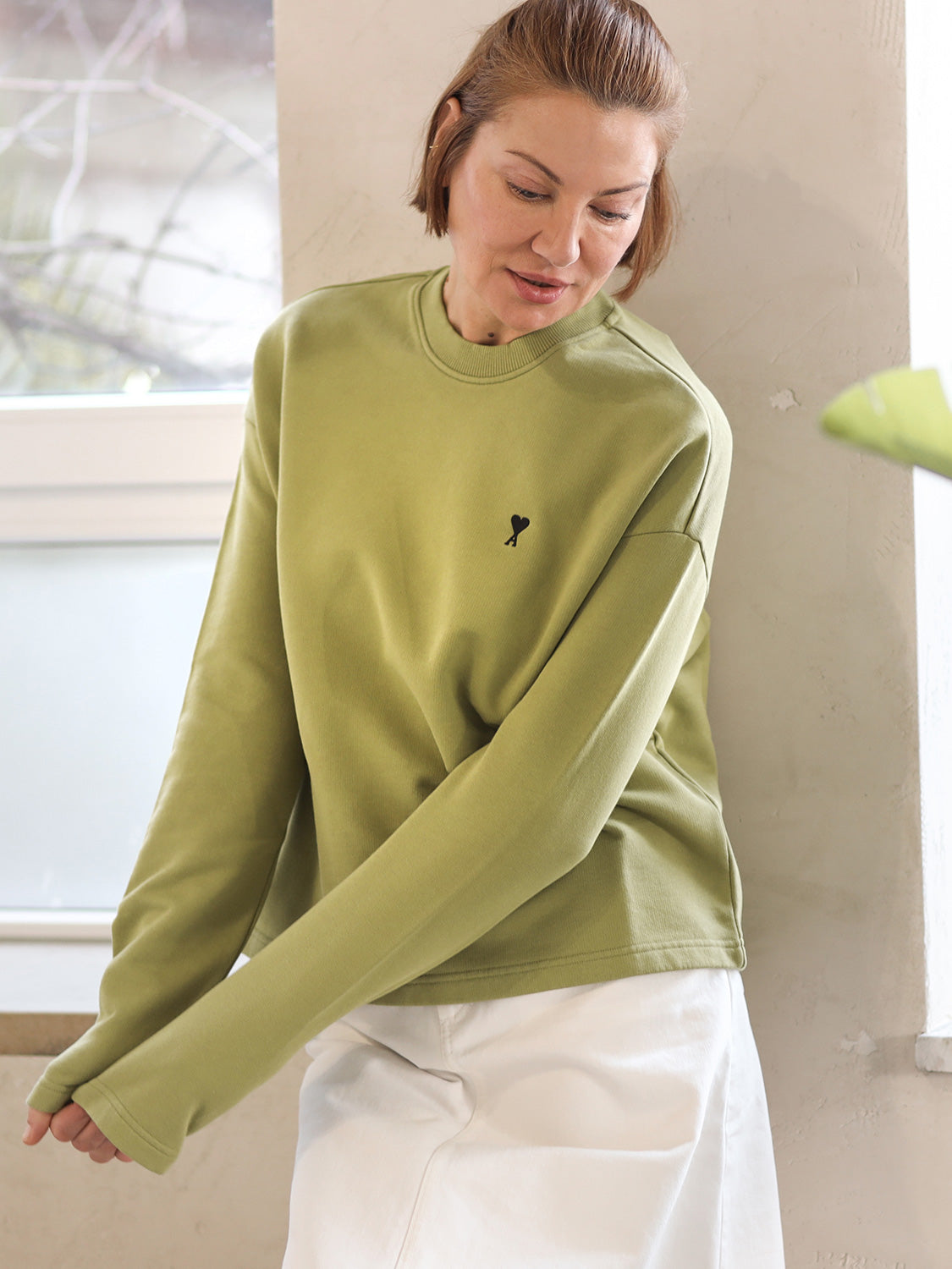 Pullover | Edle Pieces exklusiver Designer | loui.rocks